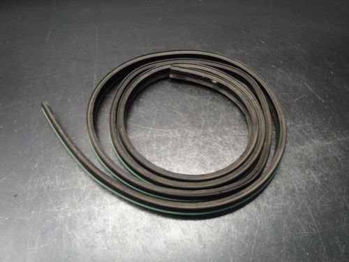 Find 1997 97 ARCTIC CAT THUNDER THUNDERCAT 900 BODY RUBBER SEALING SEAL ...