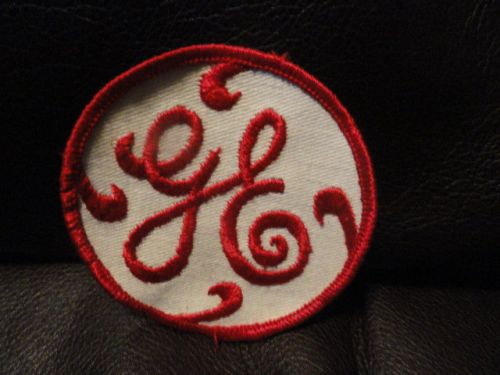 Find GE Patch - Vintage - New - Original - General Electric in Midwest ...