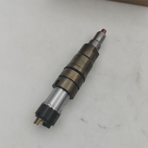 Find 1PCS 2872405 Fuel Injector For Cummins ISX15 QSX15 Diesel Engine ...