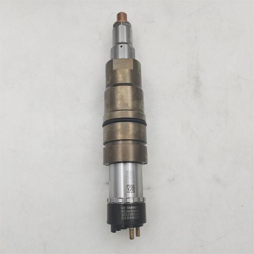 Find 1PCS 2872405 Fuel Injector For Cummins ISX15 QSX15 Diesel Engine ...