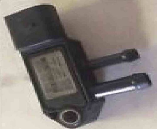 Find Volkswagen Golf MK6 2009-2012 DPF Diesel Particulate Filter ...