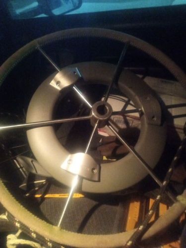 Find Raymarine Autohelm MK2 Autopilot Wheel Drive, ST4000, Tested in ...