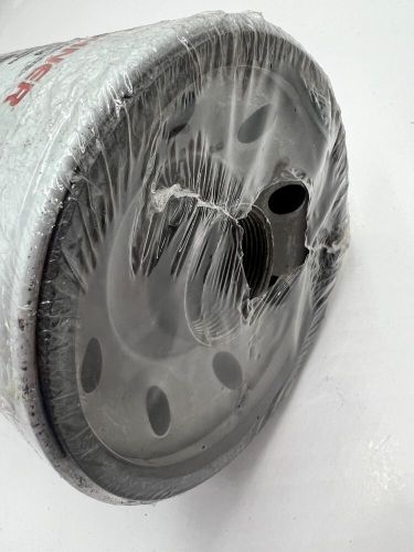 Find Luber Finer Genuine Fuel Filter LFF8059 Heavy Duty fits Mack ...