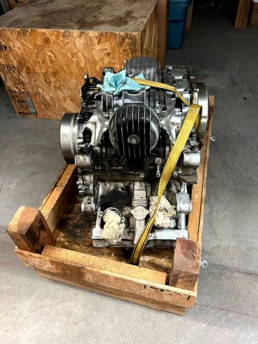 Find 1993 Venture Royale 1300cc motorcycle engine - fits Vmax in , for ...