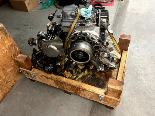 Find 1993 Venture Royale 1300cc motorcycle engine - fits Vmax in , for ...