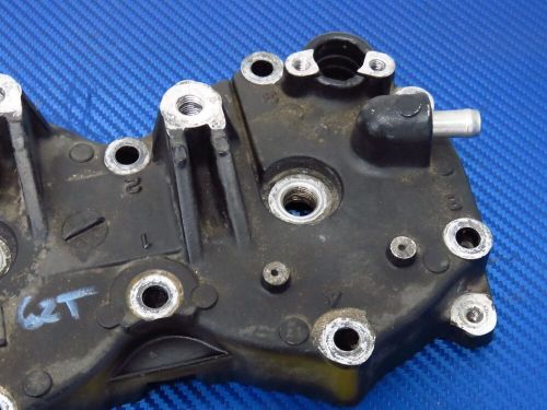 Find 1995 YAMAHA WAVEVENTURE 700 OEM CYLINDER HEAD engine motor lid ...