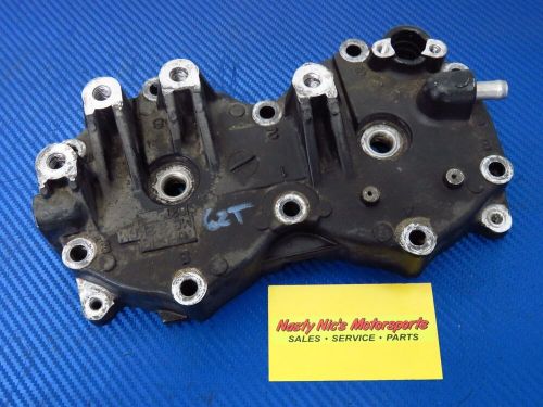 Find 1995 YAMAHA WAVEVENTURE 700 OEM CYLINDER HEAD engine motor lid ...