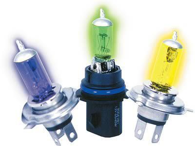 Find Matrix 01-161 Bulbs Show Bulb 9007 Purple Pair in Tallmadge, Ohio ...