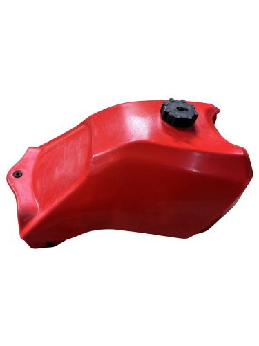 Find 1988-1992 Honda Fourtrax 300 Plastic Fuel/ Gas Tank Assembly 17520 ...