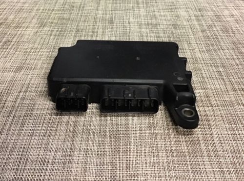 Find Honda 30400-ZW4-H01 H03 Ignition Control Module CDI 40 50hp ...