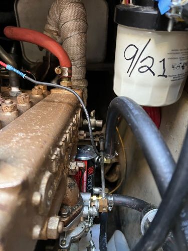 Find Universal Atomic 4 , Marine Gas engine in , for US $1,750.00