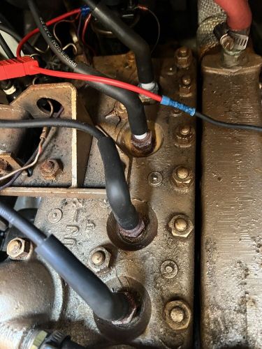 Find Universal Atomic 4 , Marine Gas engine in , for US $1,750.00