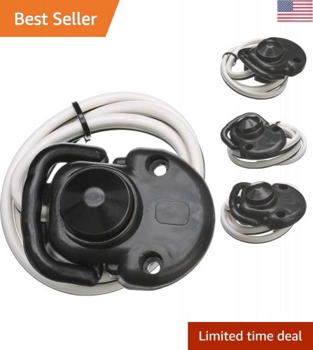 Find Foot Control Switch For Manually Operated Trolling Motors, Rated ...