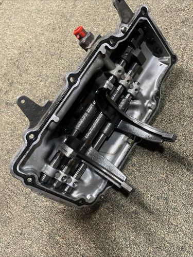 Find 88-96 Ford F150 - 5 Speed M5od-R2 Shifter Top Base 4x4 Assembly ...