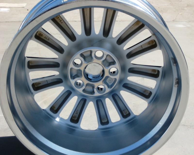 Find SET 2013 4 FACTORY 19" LEXUS LS460 LS600HL LS600 OEM CHROME WHEELS ...