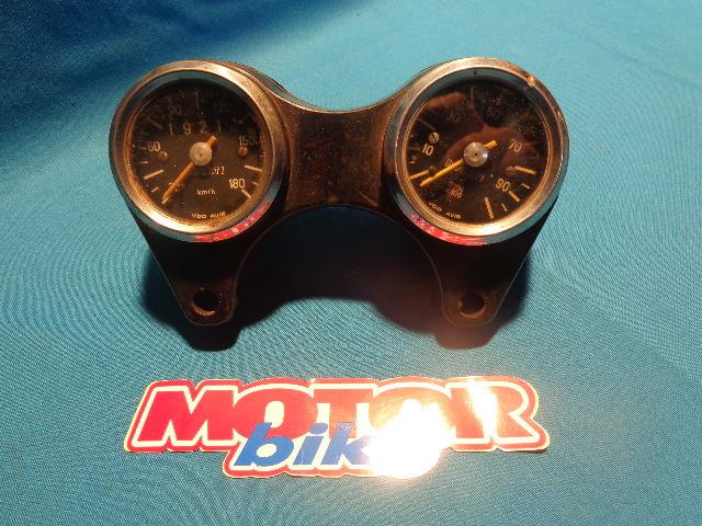 Find SPEEDOMETER DUCATI ROAD, SCRAMBLER, 24 HOURS. in La Selva del Camp ...