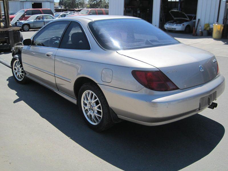 Find 99 ACURA CL Wheel 16x6 (alloy), 16 spoke AUTOGATOR in Roseville ...