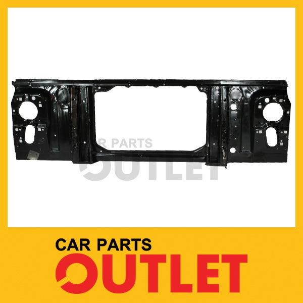 Find 73-80 CHEVY C10 C20 C30 PICKUP SUBURBAN BLAZER RADIATOR CORE ...