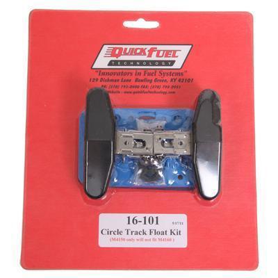 Find Quick Fuel 16-101 4 Barrel Circle Track Float Kit in Tallmadge ...