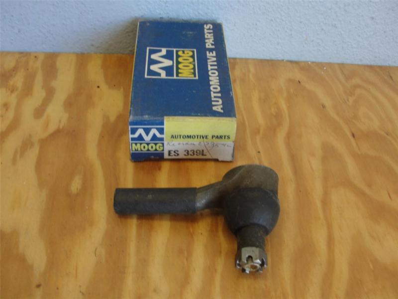 Find NOS 1963 1964 1965 1966 WILLYS TIE ROD END MOOG ES-339L in ...