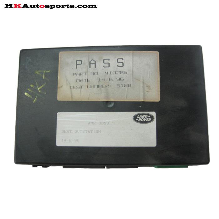 Find POWER SEAT MODULE DRIVER LEFT SIDE MEMORY CONTROL 410786 95-02 ...