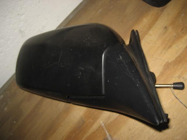 Find SIDE VIEW MIRROR 2000 GTX Galant 89 90 91 92 93 Right 12333 in ...