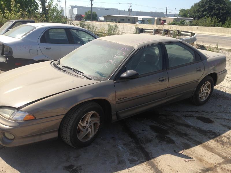 Find 93 94 95 96 INTREPID BLOWER MOTOR 527352 in Urbana, Illinois, US ...