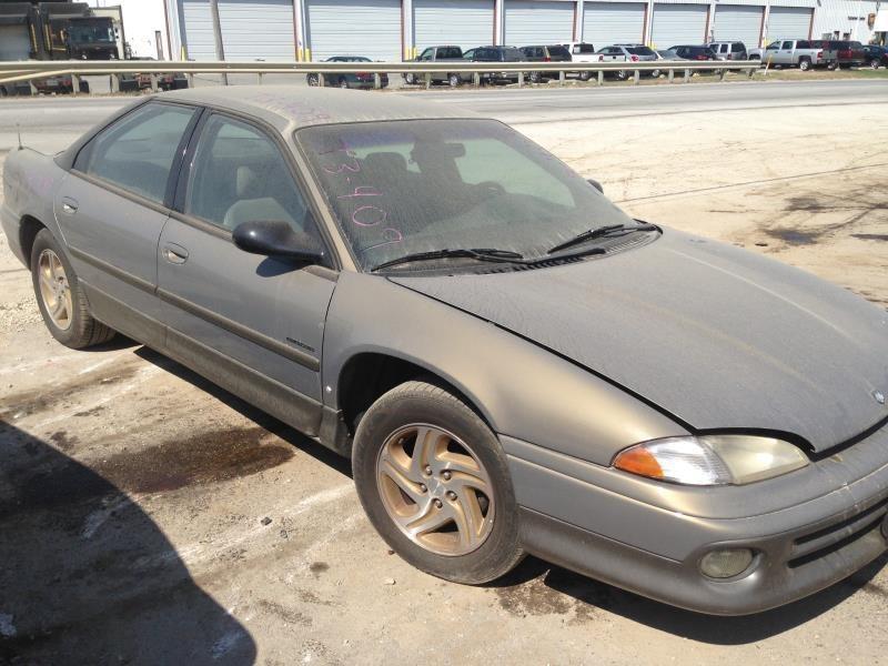 Find 93 94 95 96 INTREPID BLOWER MOTOR 527352 in Urbana, Illinois, US ...