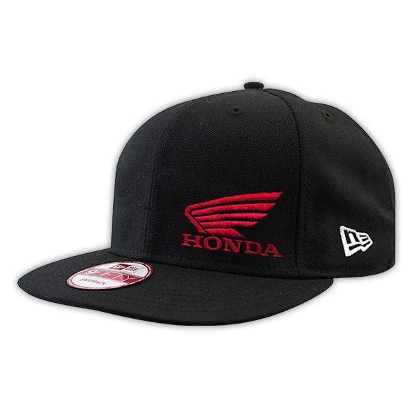 Find Troy Lee Designs TLD/Honda Wing II Logo Hat New Era 9-Fifty ...