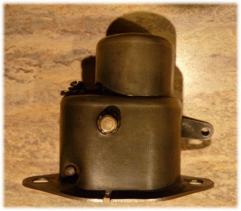 Sell 1930s 1940s Sisson Automatic Choke unit VERY FINE condition for ...