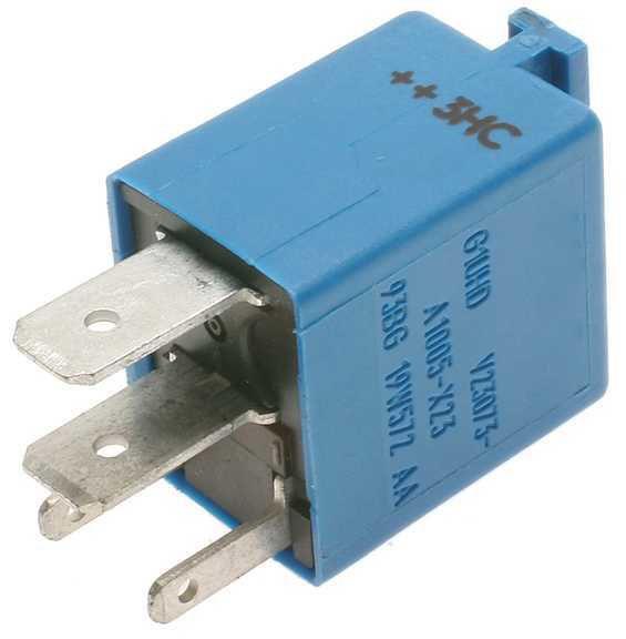 Sell Echlin Ignition Parts ECH AR6033 - A/C Comp Clutch Relay in Chino ...