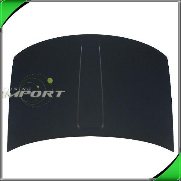 Sell NEW FRONT PRIMED STEEL PANEL HOOD 2003-2005 SATURN ION 1 UNPAINTED ...