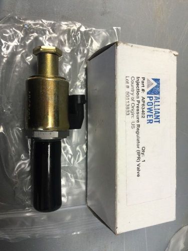Sell FORD 7.3 IPR VALVE CM-5013 Injection Pressure Regulator 95-03 ...
