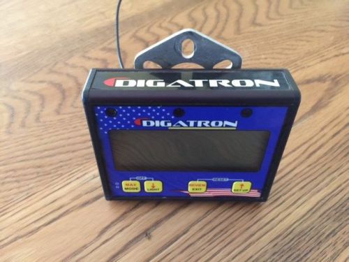 Sell Digatron Lap Timer DT-31k LT in Spring Valley, Wisconsin, United ...