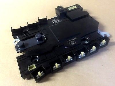Sell RE7R01A TCM Transmission Control Module 07up Infinity G37 ...