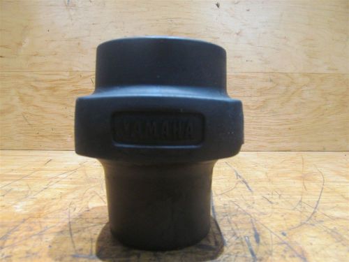 Sell VMAX 600 STRUT BOOT COVER YAMAHA in Aurora, Illinois, United ...