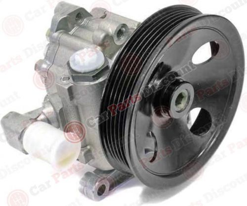 Buy Remanufactured ZF Power Steering Pump (Rebuilt), C2C35302 in Los ...