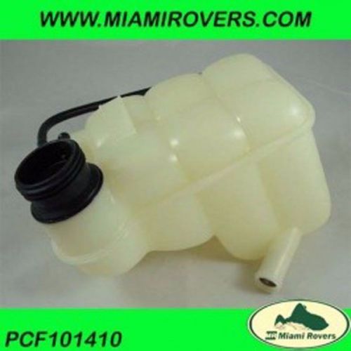 Sell LAND ROVER RADIATOR EXPANSION TANK DISCOVERY II RANGE PCF101410 ...
