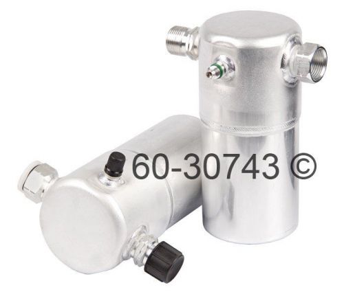 Sell New A/C Ac Accumulator / Receiver Drier For Chevrolet & Gmc Trucks ...
