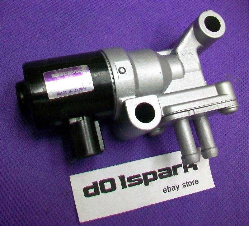 Sell 92-95 CIVIC VTEC deI SOL 92-97 INTEGRA IDLE AIR CONTROL VALVE iacv ...