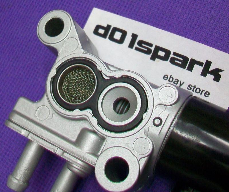 Sell 92-95 CIVIC VTEC deI SOL 92-97 INTEGRA IDLE AIR CONTROL VALVE iacv ...