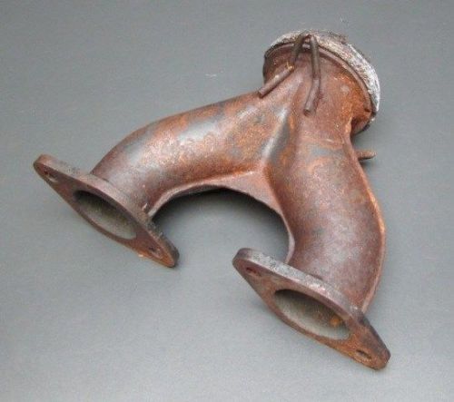 Sell Arctic Cat Z 440 Sno Pro 2003 Exhaust Manifold Pipe in Saint ...