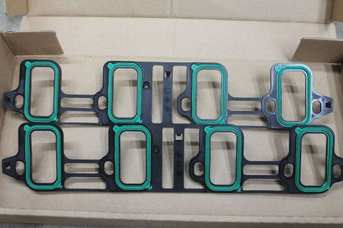 Sell NEW GM 19207929 6.0 6.2 GMCHEVROLET CADILLAC MANIFOLD GASKET SET ...