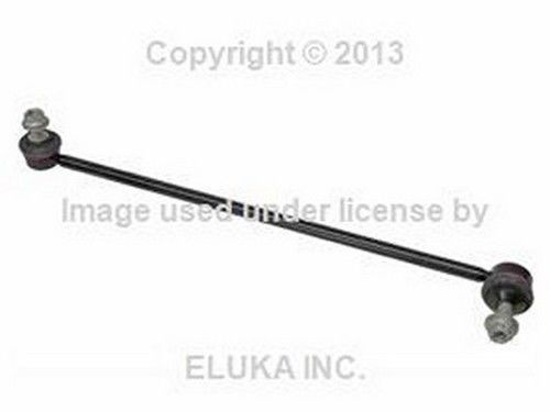 Sell BMW OEM Stabilizer Sway Bar Swing Support End Link FRONT LEFT E65 ...