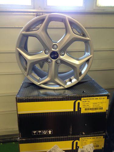 Sell Ford ST Rims 18 x 8 in Pleasanton, California, US, for US $500.00
