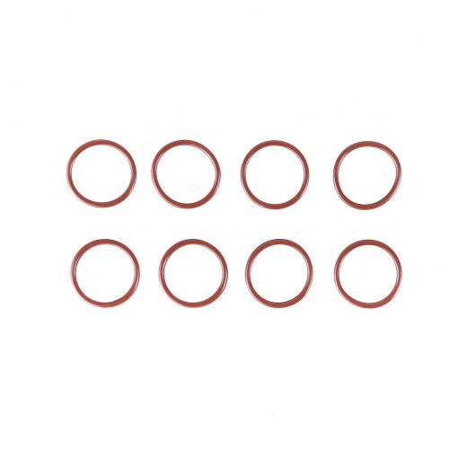 Sell 8*Fuel Injection Line Set For 11-19 6.7L Ford Powerstroke Injector ...