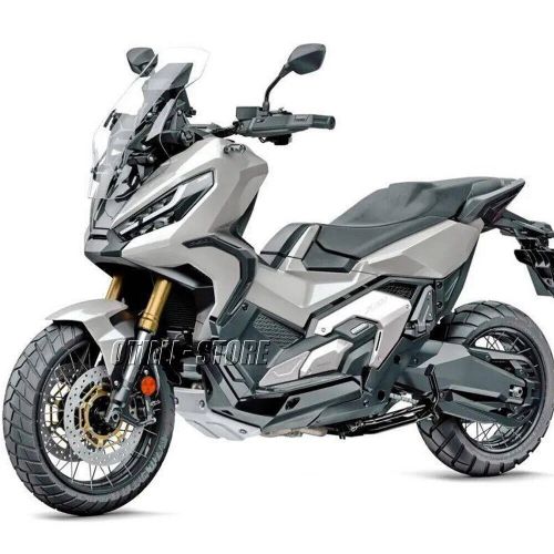 Sell FOR HONDA X-ADV 750 2021-2024 Lateral Covers Set Side Panels Cover ...