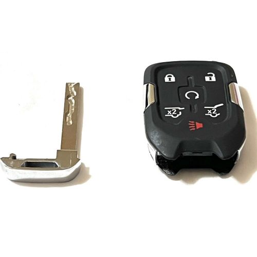 Sell 2015 - 2020 CHEVROLET SUBURBAN KEYLESS REMOTE KEY FOB TRANSMITTER ...