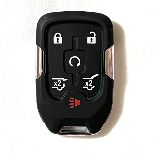 Sell 2015 - 2020 CHEVROLET SUBURBAN KEYLESS REMOTE KEY FOB TRANSMITTER ...