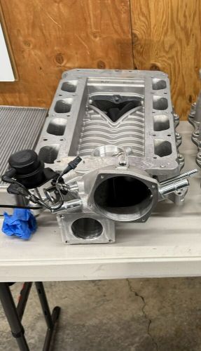 Sell 2021 GT500 Ported Blower/supercharger in , for US $4,300.00